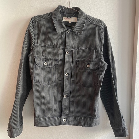 Hawksmill for YMC | Jackets & Coats | Hawksmill For Ymc Japanese ...